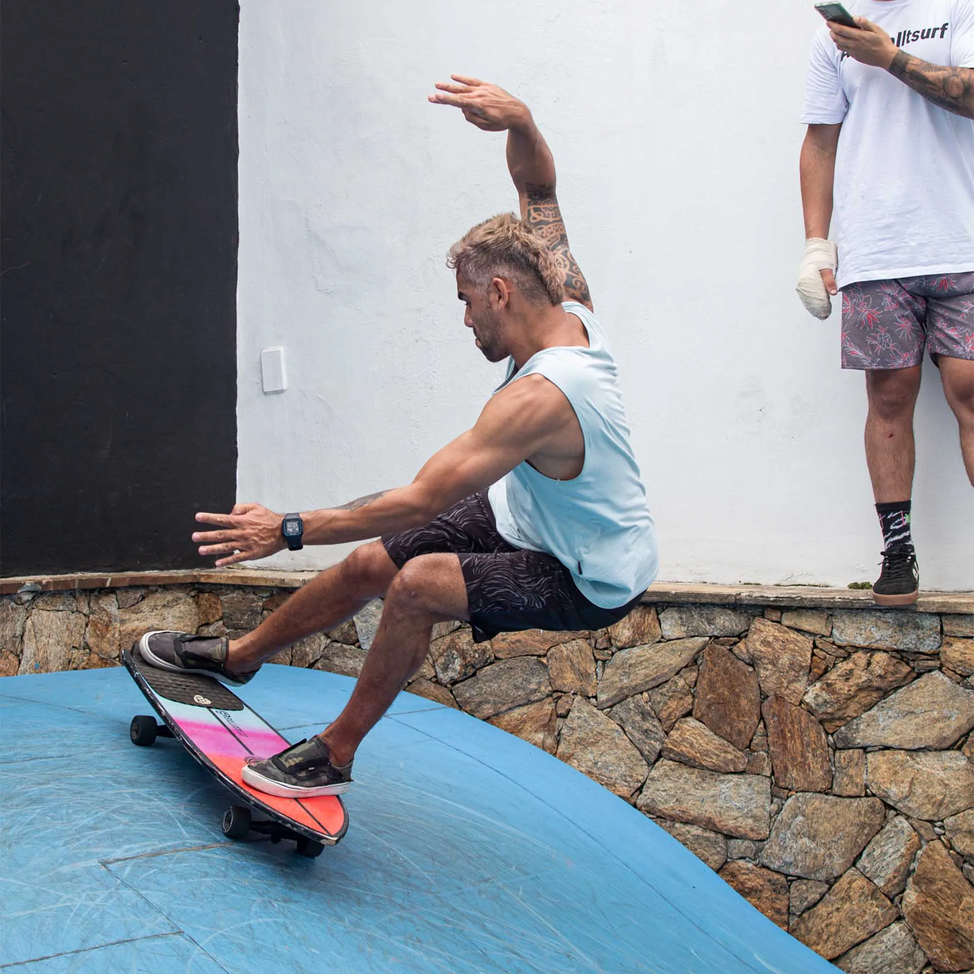 Conheça os tipos de skate | Balloon Co | Blog